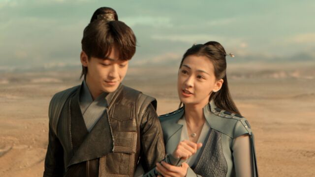 EP8: สัประยุทธ์ทะลุฟ้า จอมดรุณหวนกลับคืน - ชมวิดีโอออนไลน์ คุณภาพระดับ ...