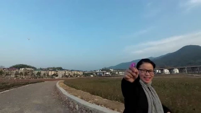 Aerial photography of Ba Daotian tourism scenery - Watch HD Video ...