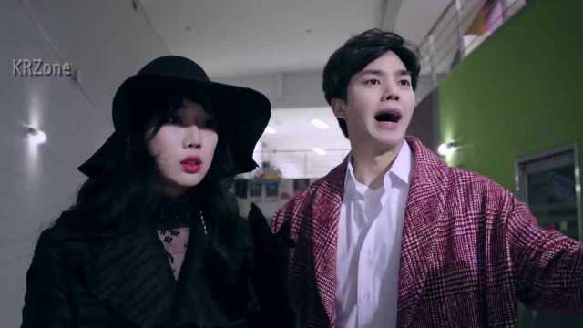 หนุ่มน้อยหน้าใส กับ ยัยแวมไพร์น่ารัก [สปอยหนังเกาหลี] Beautiful Vampire 2018 - Watch HD Video ...