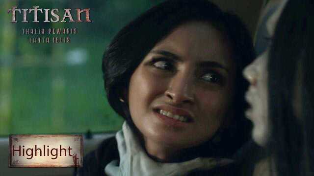 Titisan | Highlight EP05 Setan Datang Untuk Menyerangku | WeTV Original - Watch HD Video Online ...