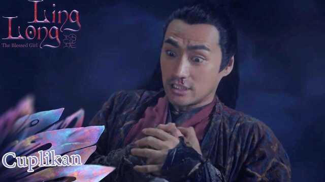 Ling Long | Cuplikan EP05 Ayahnya Ling Long Dijatuhkan Dari Kapal | 玲珑 ...