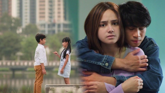 Trailer-5 Teluk Alaska | Syifa Hadju, Devano Danendra | WeTV Original ...