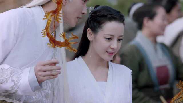 Fengjiu is really moved to know that the Emperor has paid so much for ...