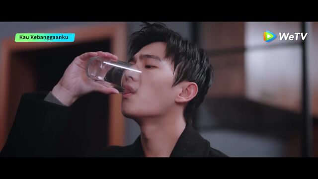 You Are My Glory | EP16 Snapshot Actually, Yu Tu Kangen On Jingjing | WEtv【INDO DUB】 - ชมวิดีโอ ...