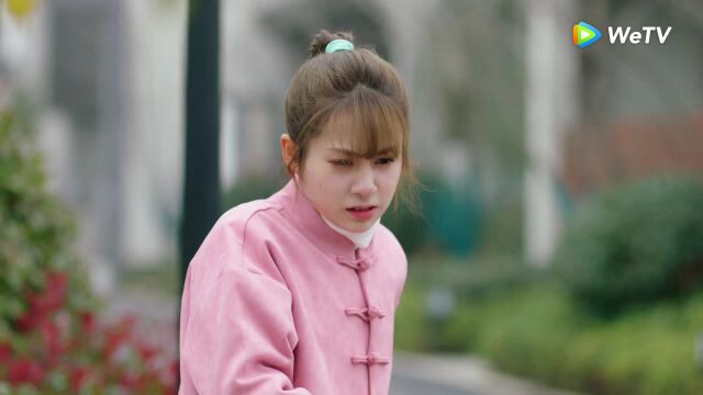 【Warm Time With You】Highlight | She can't stop touching him during the ...