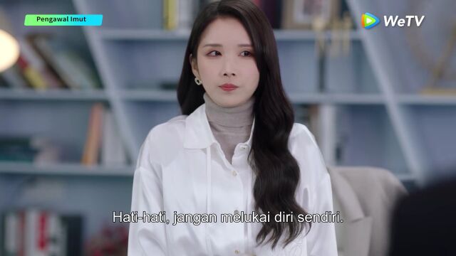 Cute Bodyguard | SWEETNESS EP16 trailer! Jingjing and Gu Rong Kissing ...