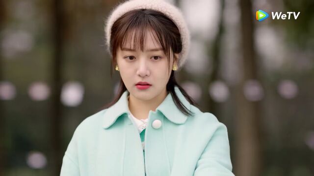 【Cute Bodyguard】EP05 Clip | They kissed in the tent by chance! | 那小子不可爱 ...