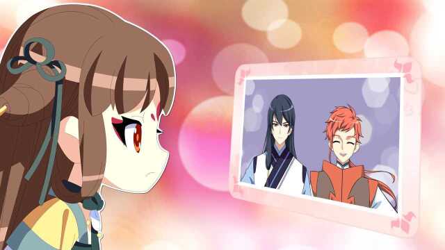 EP3：The Beauty Blogger - Free - China - Comic - RomanticLove