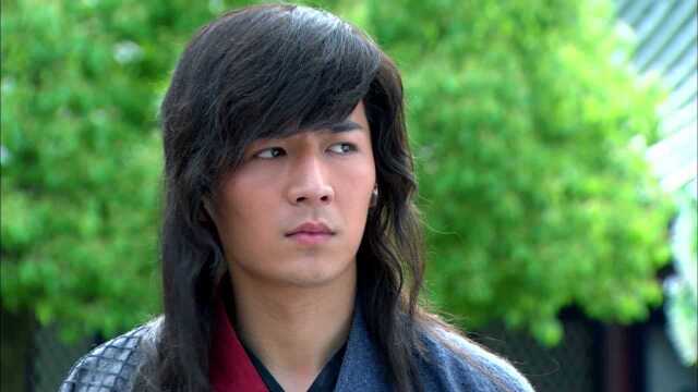 EP21：Prince of Lan Ling - Watch HD Video Online - iflix