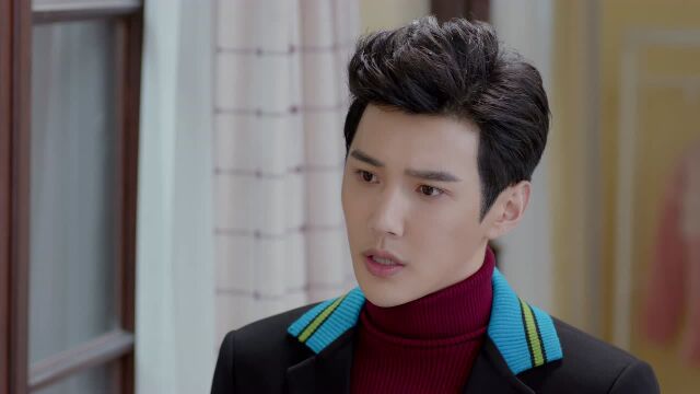 EP27: About is Love - - China - TV - Romance - urban - Yan Xi,Xu ...