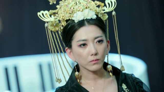 EP4:Langit yang Tertutup - Gratis - Huang Tingting,Liu Xin,Wang Feifei ...