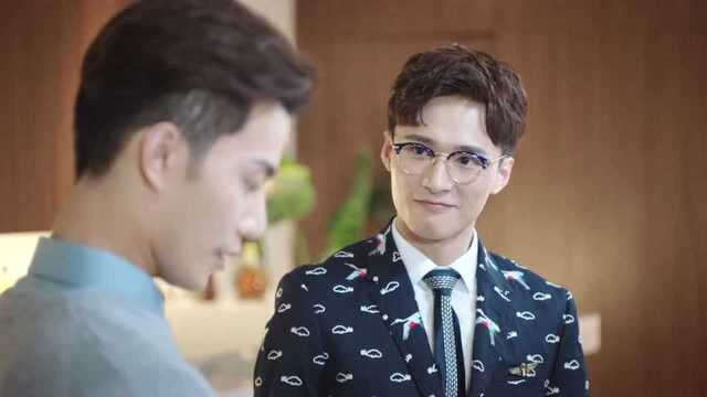 Highlight EP6 Ver.2 | My Girlfriend is an Alien - Free - China - TV ...