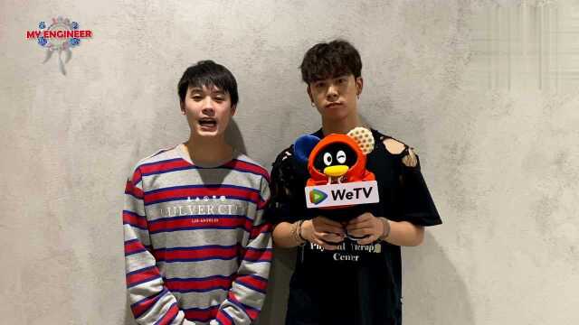 ID: เตรียมพบกับ"บ่นเดือน"ใน "My Engineer มีช็อป มีเกียร์ มีเมียรึยังวะ ...