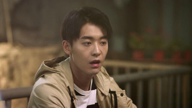 Highlight EP1 Ver.1 | Le coup de foudre - Free - China - TV - Romance - Story,youth,urban ...