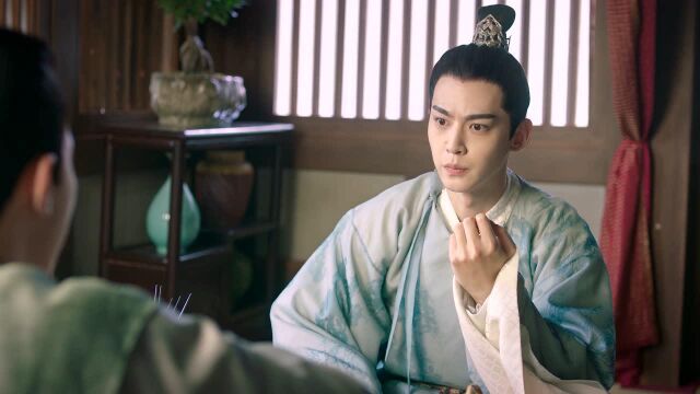 Highlight EP14 Ver.3 | To Get Her - Free - China - TV - Traditional ...
