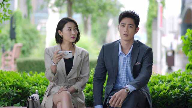 EP10:Well Intended Love S2 - - China - TV - Romance - Story - Xu ...