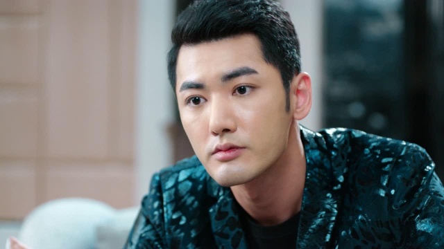 EP34:Beautiful Reborn Flower - Free - China - TV - Romance - Story - Jelly Lin,Song Weilong ...