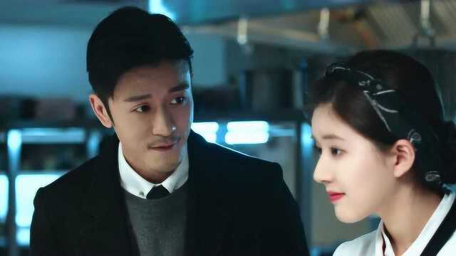 Highlight EP10 Ver. 2 | Dating in the Kitchen - Watch HD Video Online - WeTV