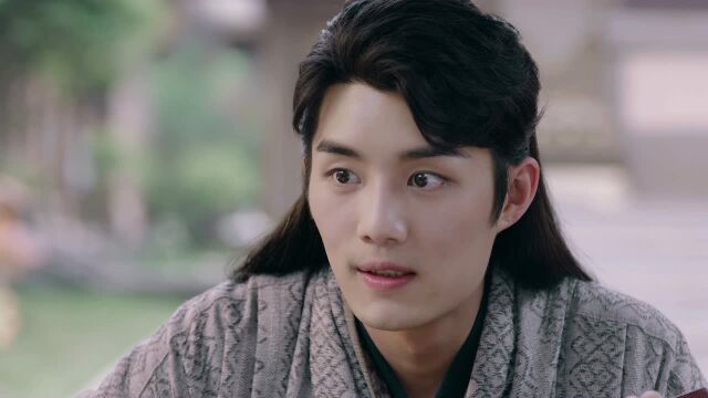 EP13:Maiden Holmes - Free - China - TV - Traditional Costume - Romance ...