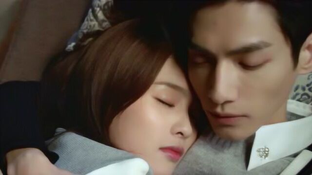 Highlight EP24 Ver. 2 | Love is Sweet - Leo Luo and Bai Lu show sweet ...