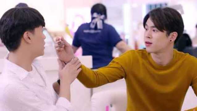 Highlight EP12 Ver.1 | My Engineer - Watch HD Video Online - WeTV