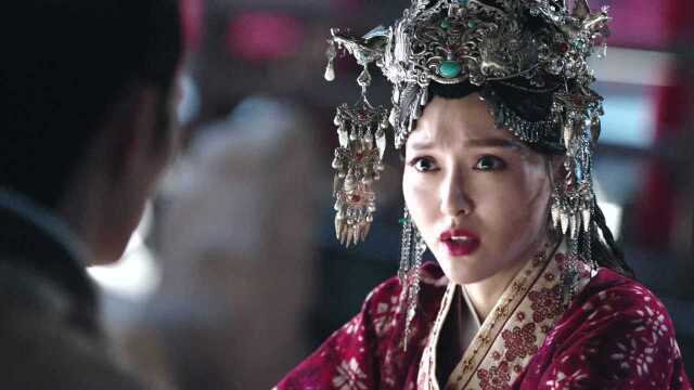 EP09: The Legend of Xiao Chuo - Watch HD Video Online - iflix