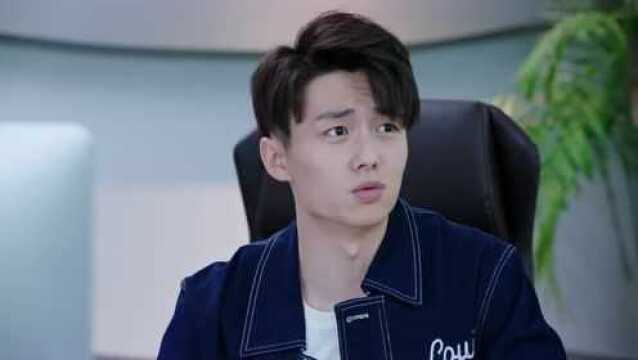 EP08: Lucky's First Love - Free - China - TV - Romance - Story - Xing ...