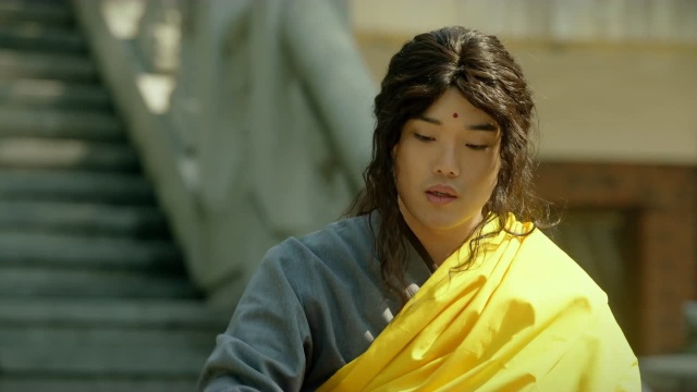 EP12：Strong Woman Do Bong-soon - Watch HD Video Online - iflix
