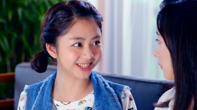 EP27: The Whirlwind Girl - Watch HD Video Online - iflix