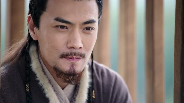 EP40: The Legend of Xiao Chuo - Watch HD Video Online - iflix