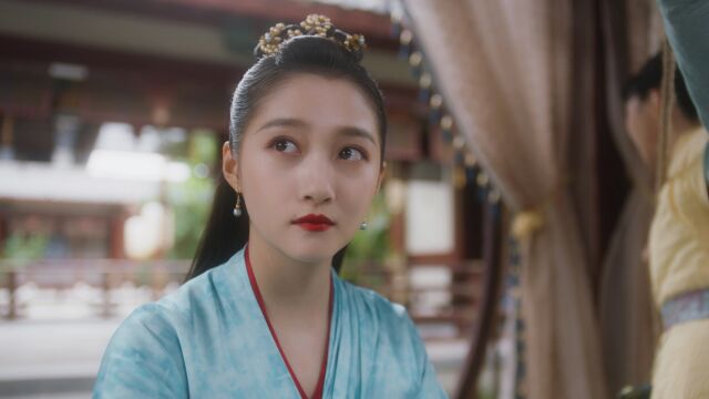 Highlight EP6 Ver.2 | A Girl Like Me - Free - China - TV - Traditional ...