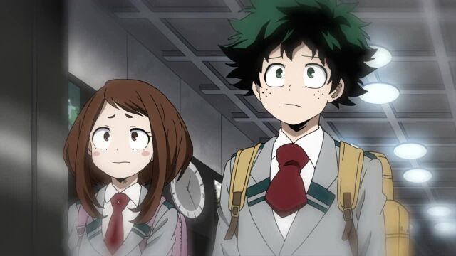 EP15: My Hero Academia S2 - Watch HD Video Online - iflix