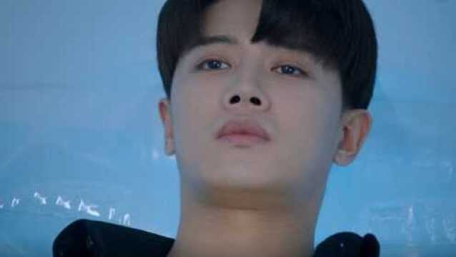 Highlight EP2 Ver. 1 | Miss Crow With Mr. Lizard - Free - China - TV ...