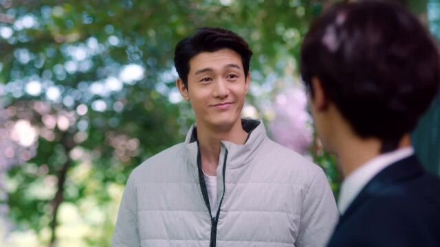 EP2: 18 Again - Free - South Korea - TV - Fantasy - Romance - Kim Ha ...