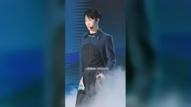 Focus Cam (Wang Zehao): "Yummy" | CHUANG 2021, CHUANG 2021: Performance Focus Cam,, {{areaName ...