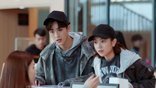 EP31: Love Crossed - Free - China - TV - Romance - Idol,Suspense - R1SE ...