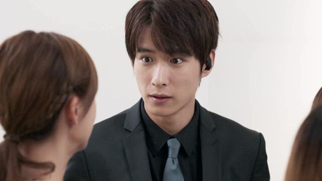 EP2: Mysterious Love - Free - China - TV - Romance - - TSAO Yu-Ning ...
