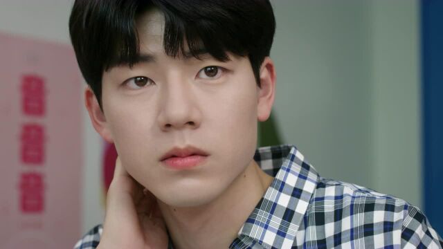 EP5: Lista de reproducción del amor Temporada4 - Ver online - iflix