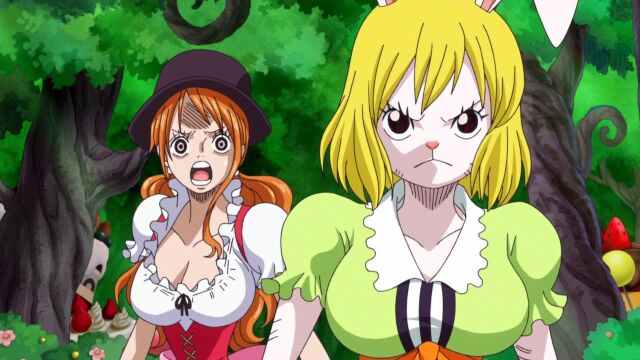 EP792: One Piece - Watch HD Video Online - iflix