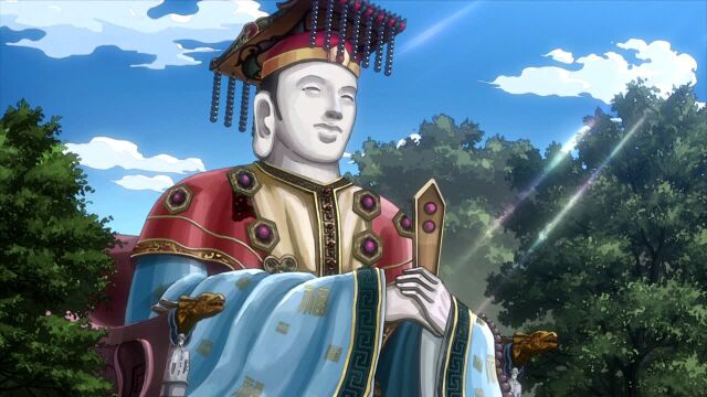 EP4: JOJO's Bizarre Adventure S2: Stardust Crusaders - Ver online - WeTV