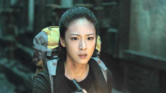 EP18: Explore With The Note - Free - China - TV - adventure - - Bai Shu ...