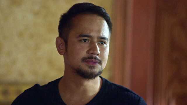 EP96: Init Sa Magdamag - Ver online - iflix