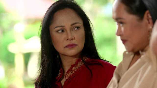 EP128: Huwag Kang Mangamba - Ver online - iflix