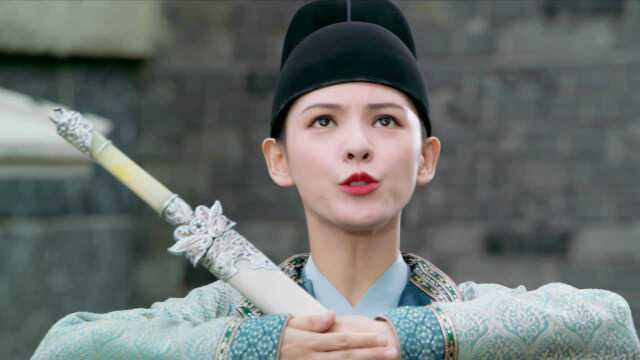 EP45: Dream of Chang'An - Free - China - ละคร - Traditional Costume ...