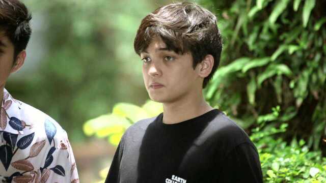 EP132: Huwag Kang Mangamba - ช่องฟรี - ฟิลิปปินส์ - ละคร - ครอบครัว ...