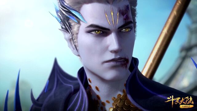 EP189: Soul Land - - China - Comic - MysteriousFantasy,Combat,Adventure