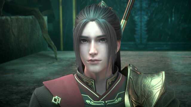 EP54: Legendary Overlord S2 - Assista online - WeTV