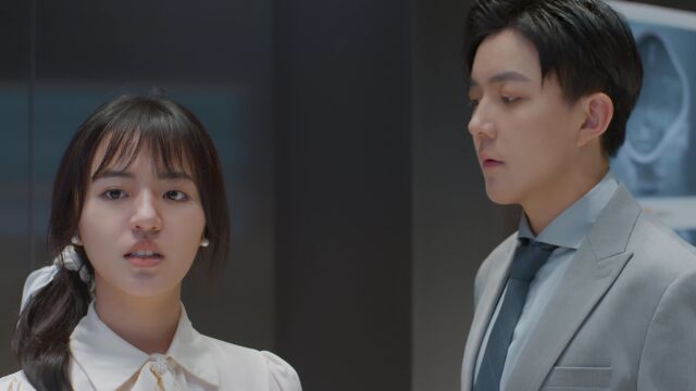 EP9: Love Destiny - Free - China - TV - Romance - urban - Xu Xiaoshu ...