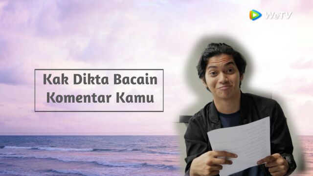 Dikta Reading Your Comments! | Dikta & Law - Ver online - WeTV