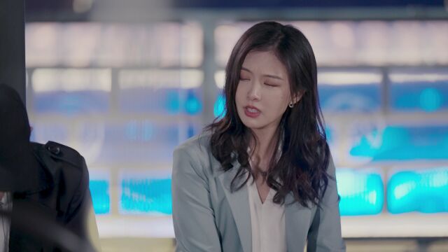 EP6: Miss Fox - - China - TV - Romance - Family,Story - Kong Qili,Ding ...